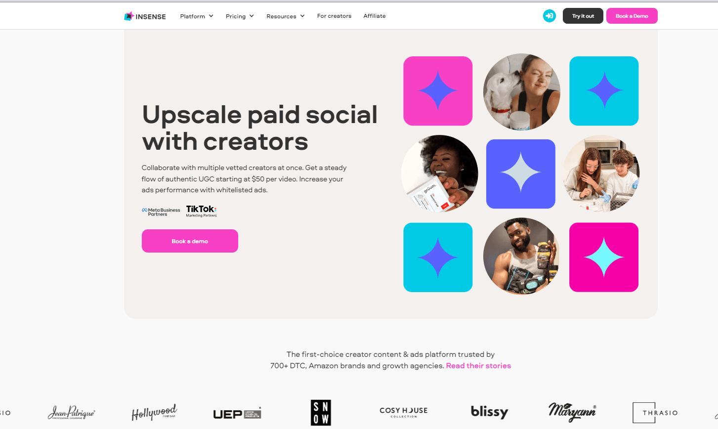 How to Find Social Media Influencers for Your Brand (& Tools) How to Find Social Media Influencers for Your Brand (& Tools)